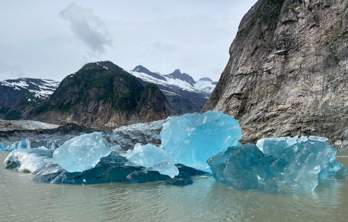 Stikine River Tours | Wrangell, Alaska | Muddy Water Adventures